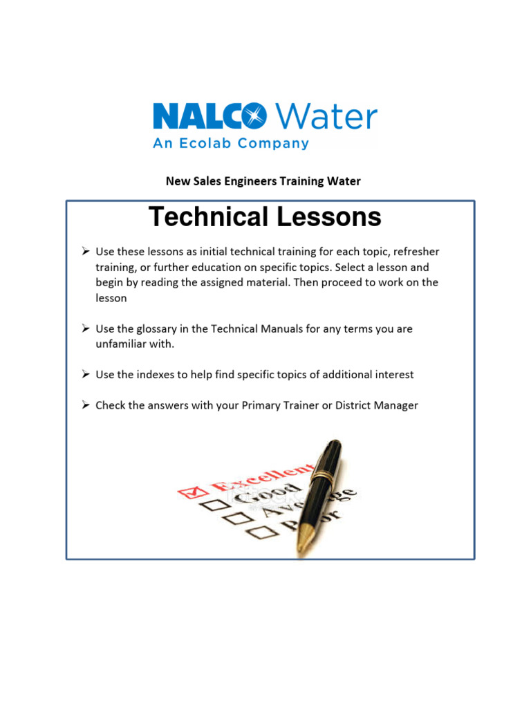 BK 304 - Technical - Lessons - PAC1, 2 and 3 EU 2019 11 | PDF | Boiler | Membrane