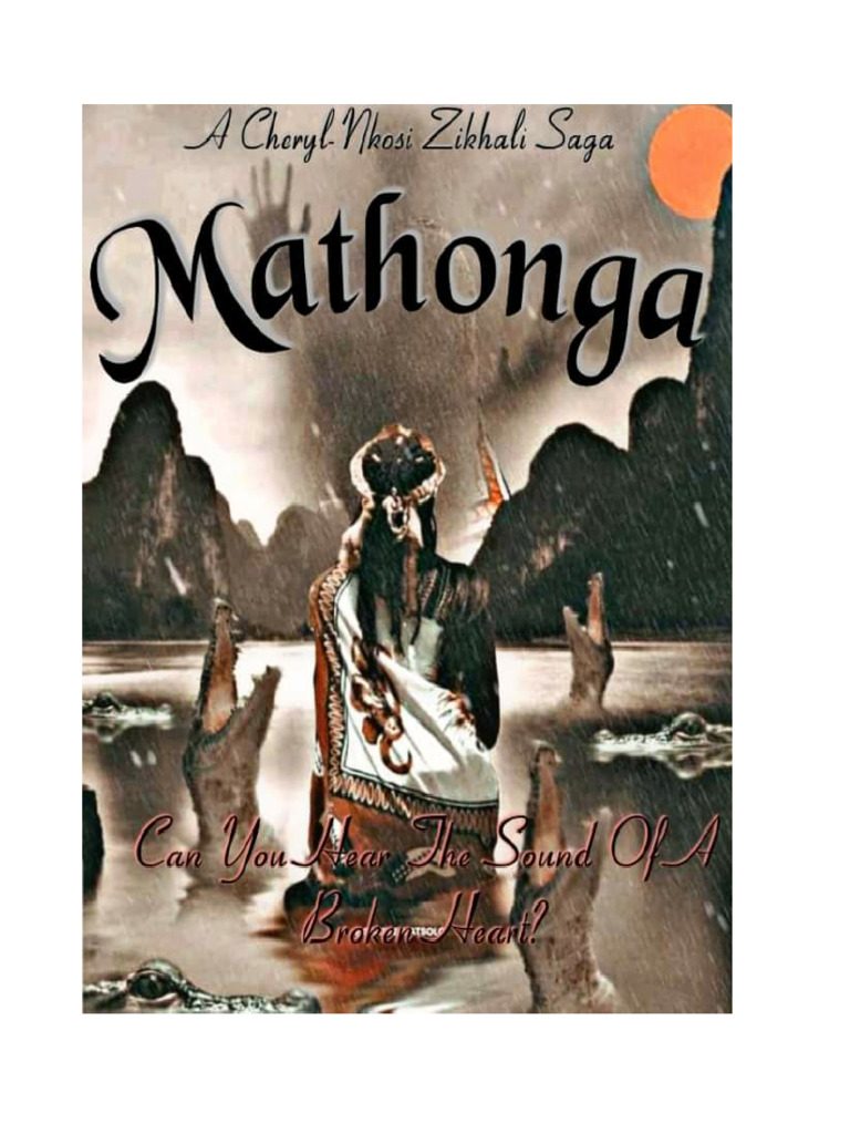 "Rain and Birth in Izingolweni" | PDF