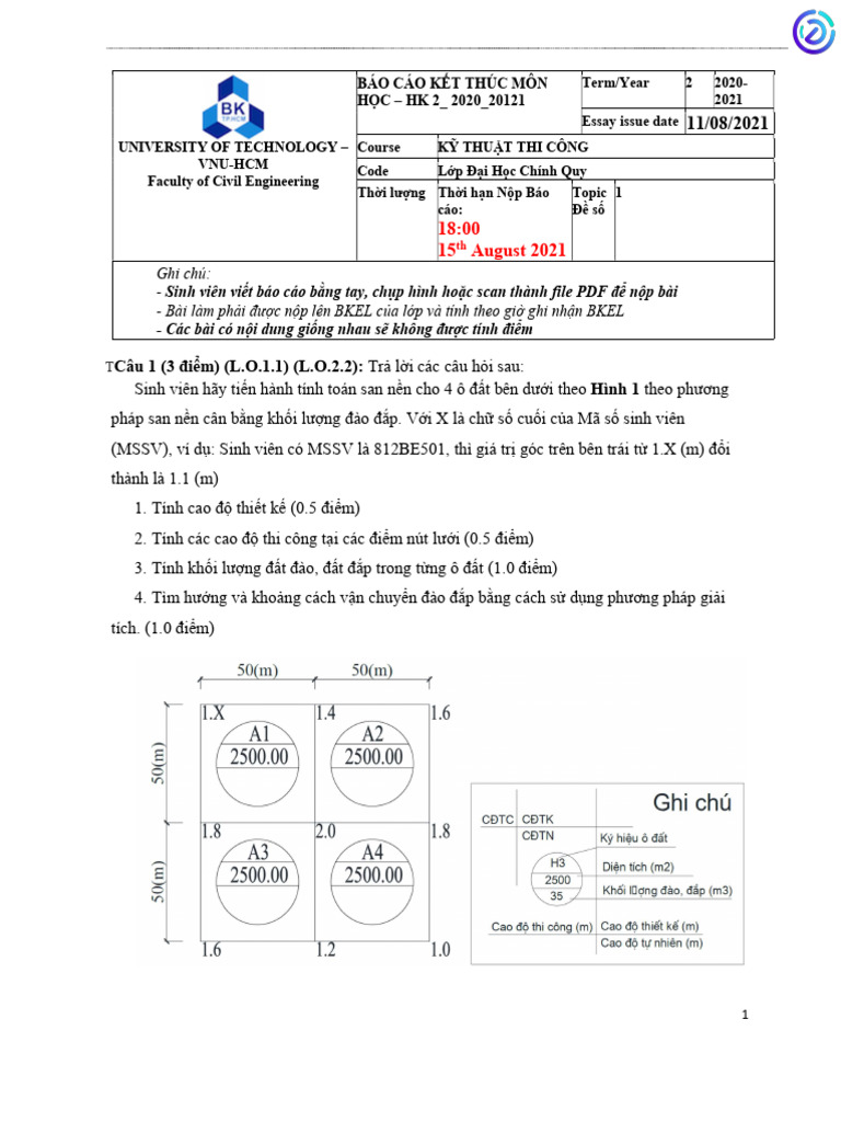 CDTC - đề-đã gộp | PDF