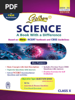 Arihant All in One Science PDF | PDF | Language Arts & Discipline