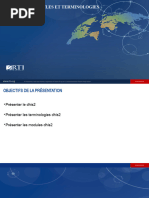 2.MINSANTE - CIS - Aperçu Général Et Fonctionnalités Du Logiciel DHIS2 ...