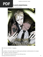 Side Story 4 Shell Boy - Enciende El Amanecer | PDF