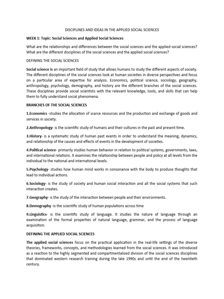 Diass Lecture | PDF | Social Sciences | Counseling Psychology