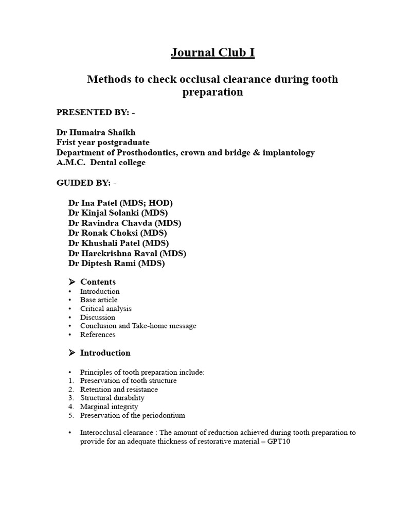 Jc1 Pdf Dental Implant Paint