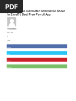 Form Xiii - Workman Register | PDF