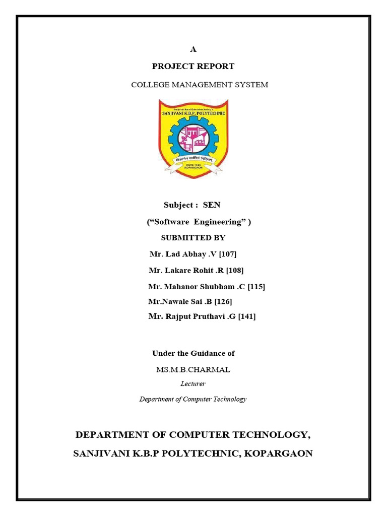 Sen | PDF | Software Development Process | Systems Thinking