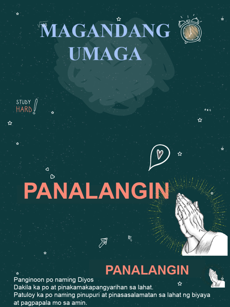 q3 Module Parabula-Banga | PDF
