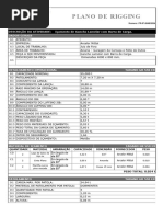 Tabela de Tubos SCH 40 e 80 NBR 5590 | PDF