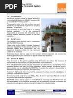 Rdso Reference Drawings | PDF | Civil Engineering | Rail Transport