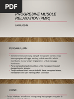 MODUL RELAKSASI BENSON Terbaru | PDF | Karier & Perkembangan