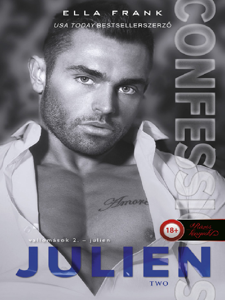 Ella Frank - Julien Vallomasok 2. | PDF