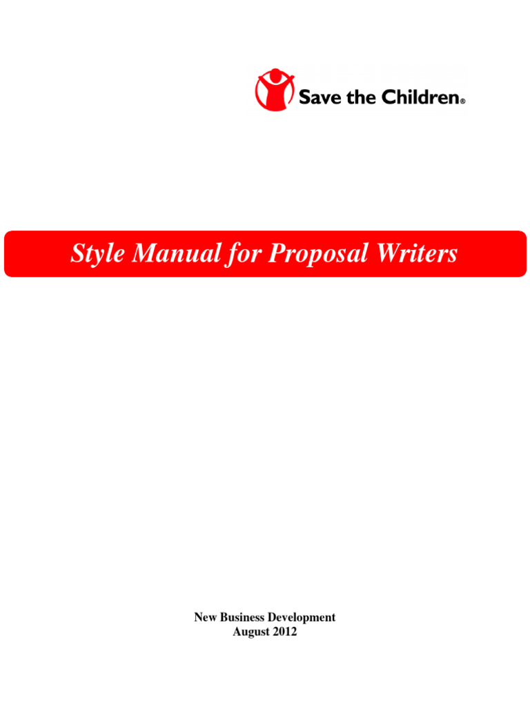 Module 8 - Style Manual | PDF | Note (Typography) | Punctuation