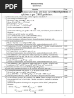 Sample Class C Drivers Written Test 1 | PDF | Traffic | Driving