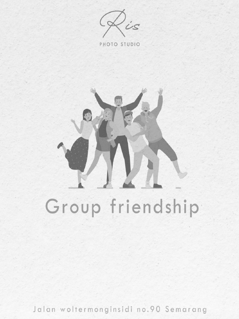 Ris - Group Friendship - 2022 | PDF