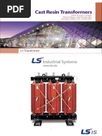 Chứng chỉ CO-CQ dây điện LS- VN | PDF