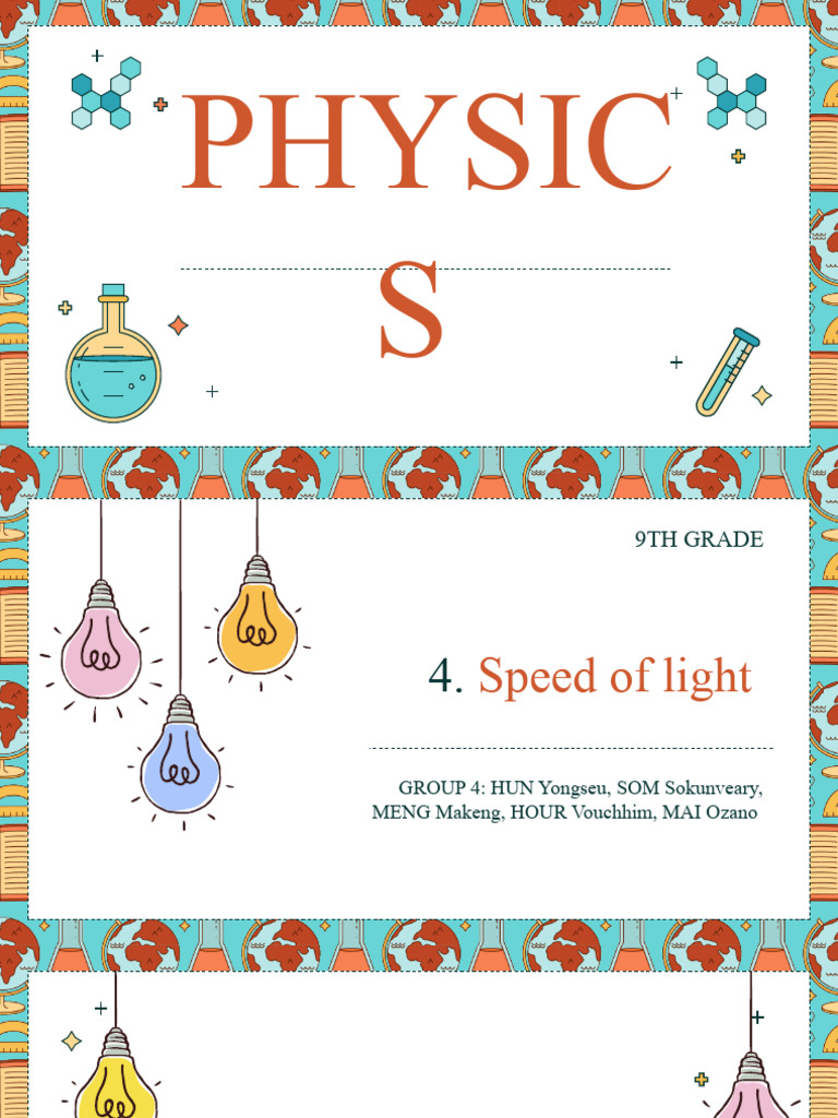 Science Subject For Elementary 4th Grade Changes in Matter and Energy ...