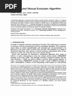 Computing Bece Mock 2024 | PDF | Artificial Intelligence | Intelligence (AI) & Semantics