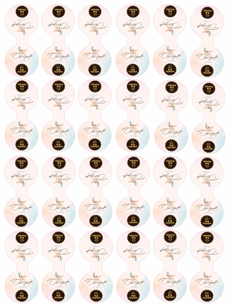 Dely Pascoa 01 | PDF