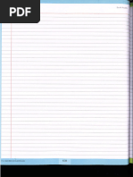 SM Handwritten Notes RJ | PDF