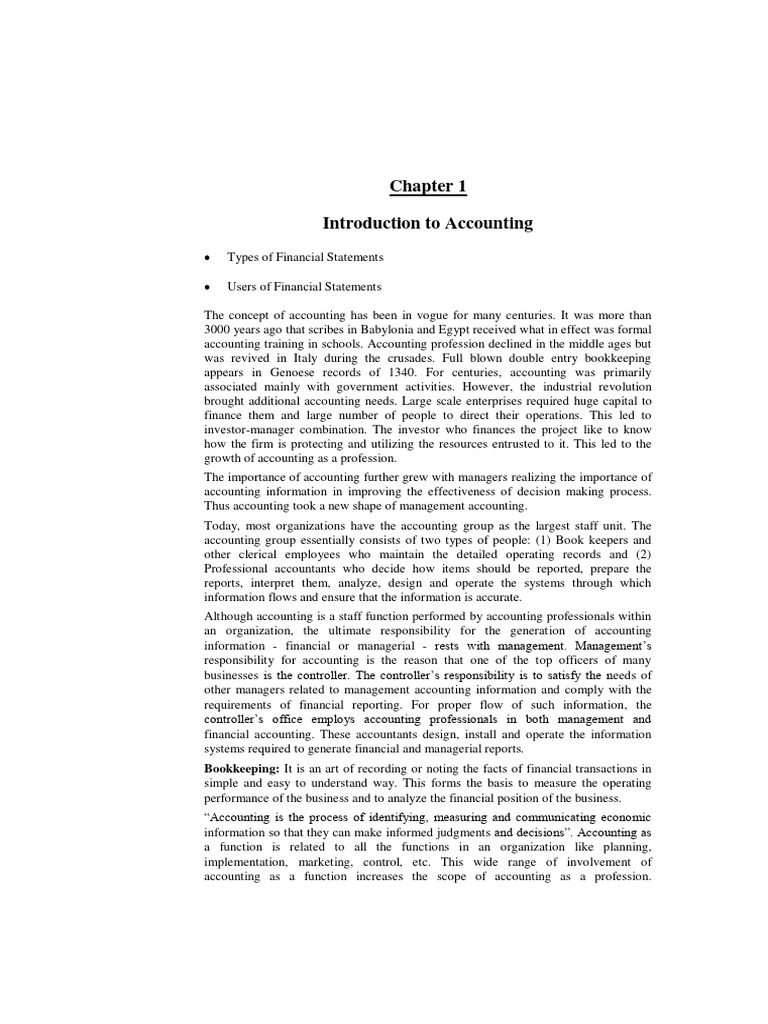 MA - Preparatory Material 1 | Download Free PDF | Financial Statement ... MA - Preparatory Material 1 | Download Free PDF | Financial Statement ...