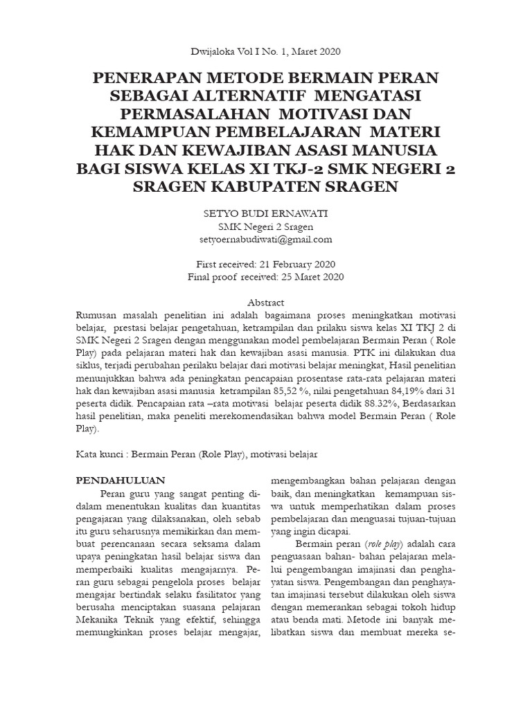 Admin,+3 +Setyo+Budi+Ernawati | PDF