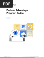 2023 AWS Partner Funding Benefits Program Guide - English | PDF