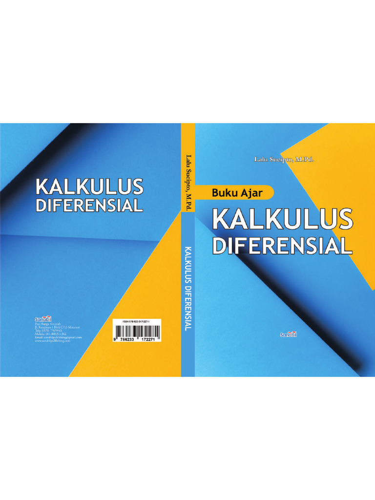 Komposisi Fungsi dalam Kalkulus Diferensial | PDF