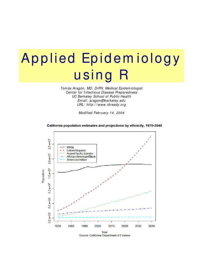 Epiwithr | PDF | Matrix (Mathematics) | Logarithm