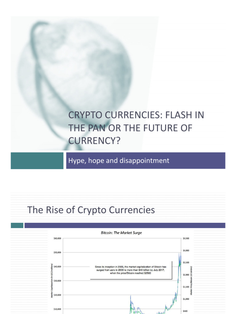 Crypto Currencies | PDF | Cryptocurrency | Currency