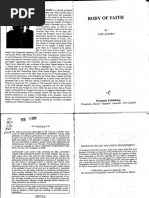 Night Mother Script | PDF