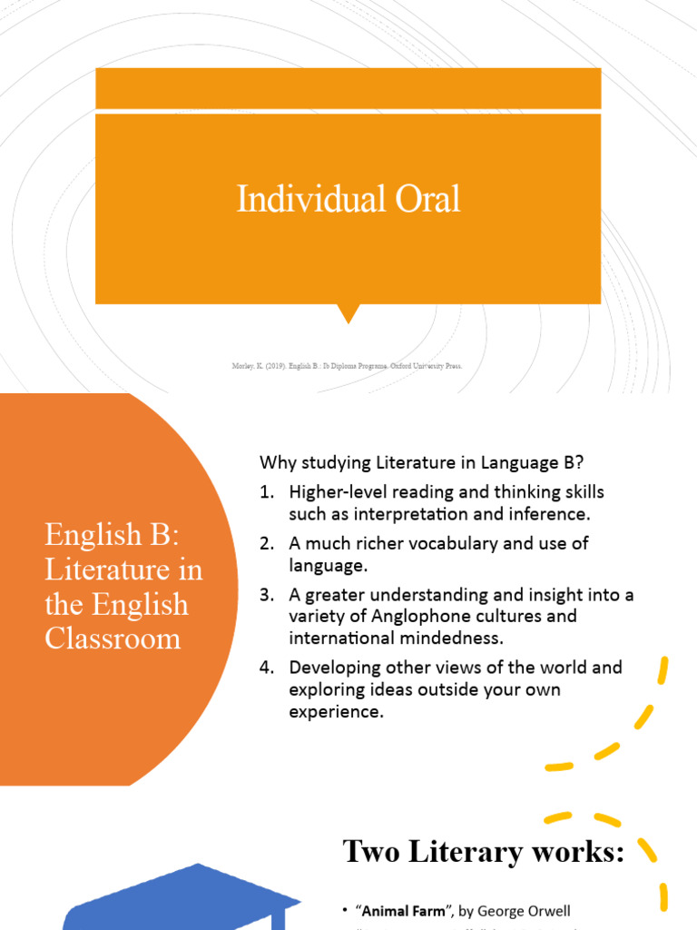 Individual Oral | PDF | Cognition | Learning