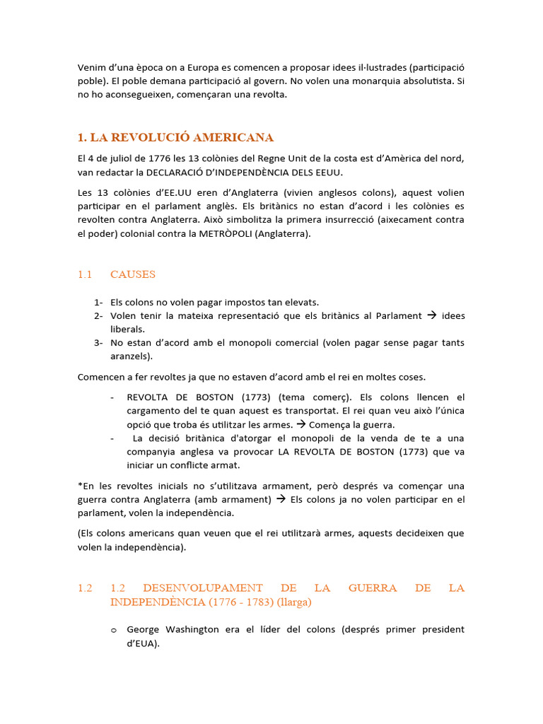 Apunts Tema 3 | PDF