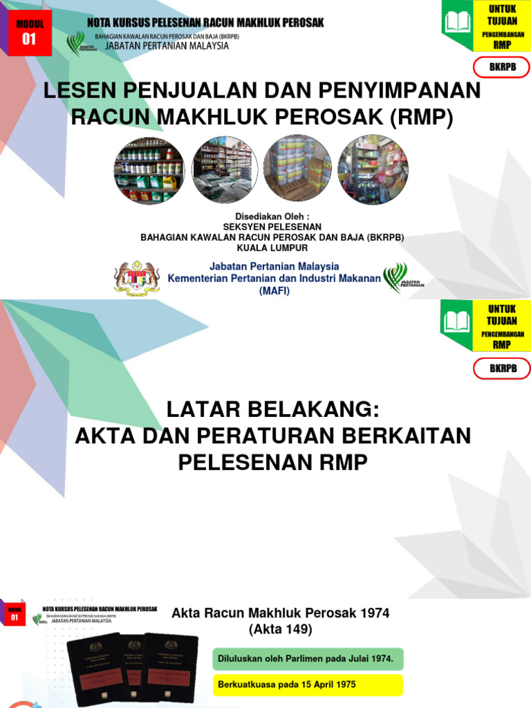 Permit HTP | PDF
