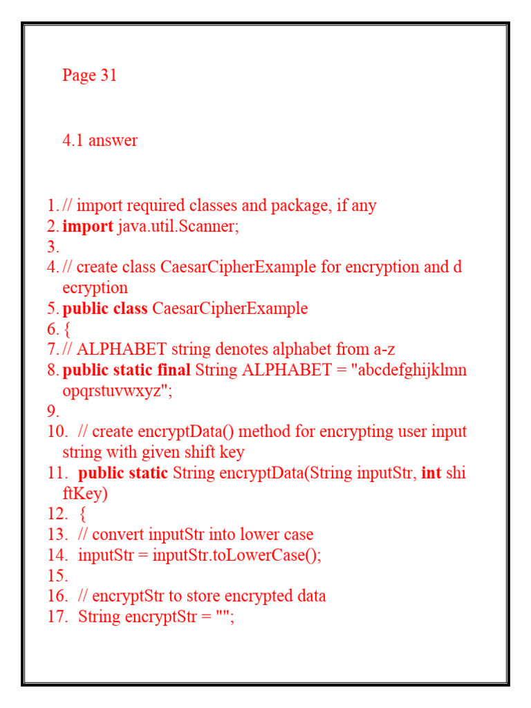 Nis Code | PDF | Military Communications | Computer Science