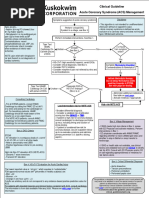 GGC Empirical Antibiotic Guidelines | PDF | Infection | Urinary Tract ...
