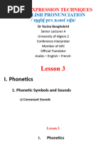 Maltese Alphabet | PDF