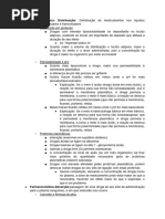 Bula do Vatis 150mg (Propafenona) | PDF | Eletrocardiografia | Gravidez