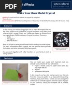 Formalin Ethyl-Acetate Concentration Technique (FEACT) | PDF | Fixation ...