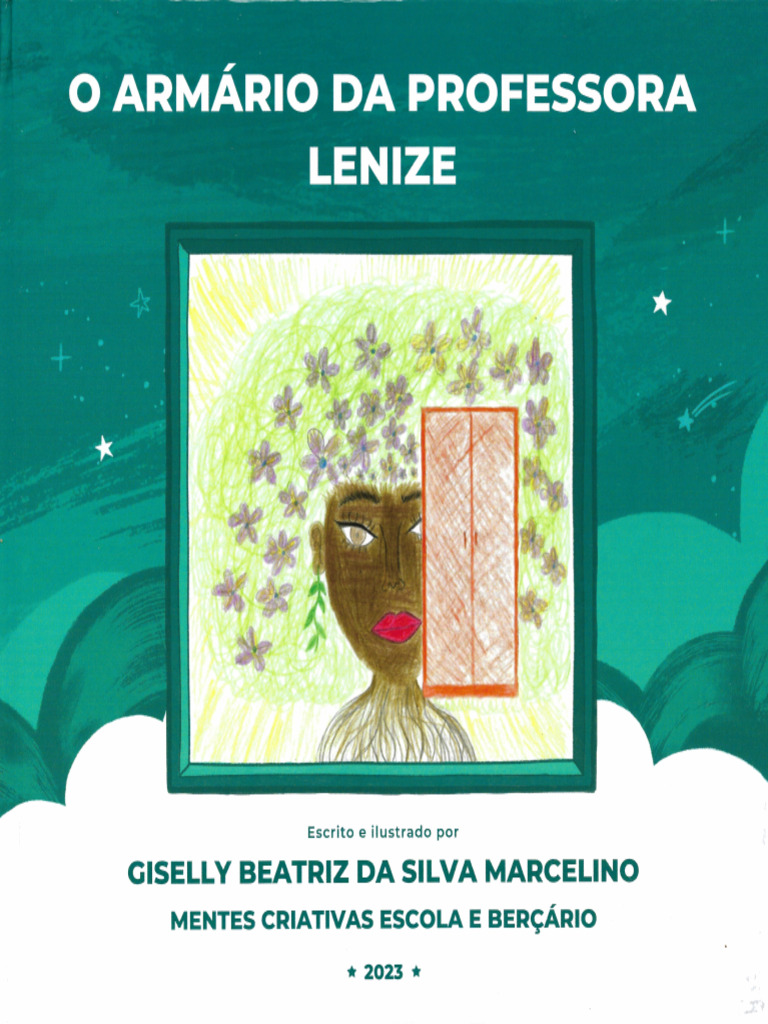 O Armário Da Professora Lenize | PDF