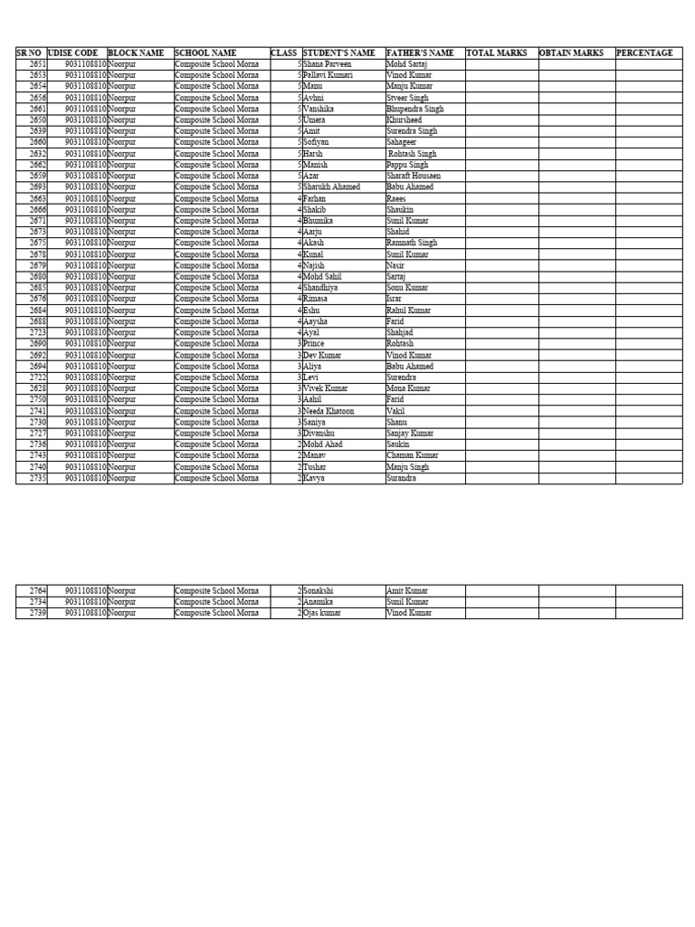 Result Format (1) 1 | PDF