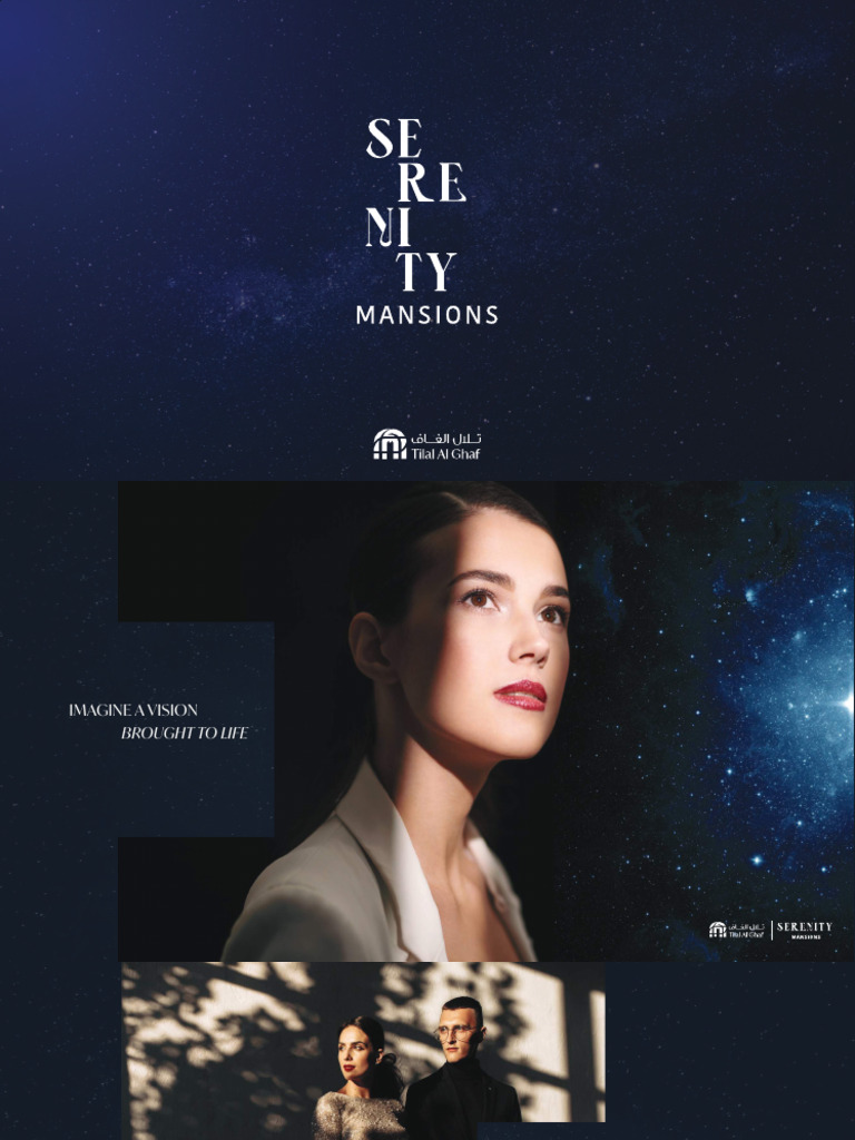 Serenity Mansions | PDF | Buildings And Structures