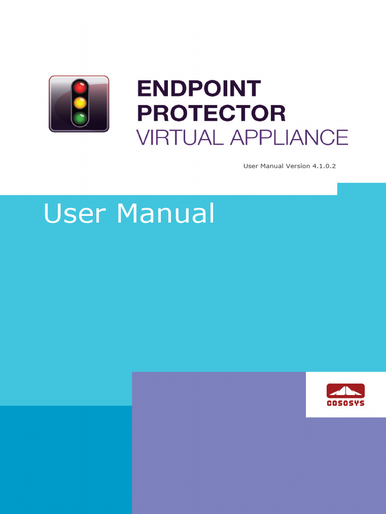 Endpoint Protector 4 VIRT | PDF | Ip Address | Computer Network