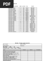 Ladder Register | PDF