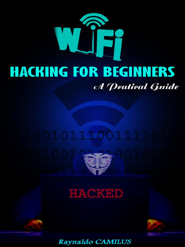 _OceanofPDF.com_WI-FI_Hacking_For_Beginners_-_Raynaldo_Camilus | PDF ...