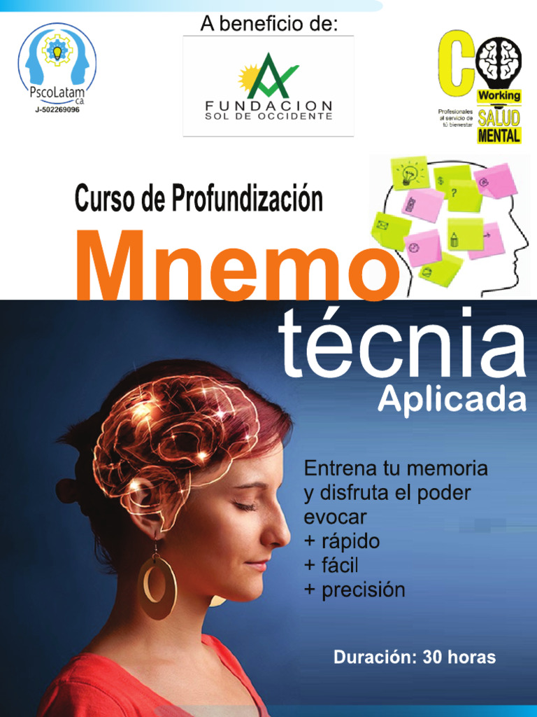 Mnemo | PDF