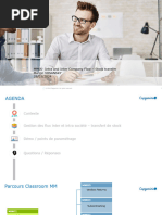Fixed Bin Replenishment - SAP LE WM | PDF | Warehouse | Computing
