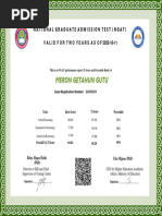 Program List: Available Programs in Addis Ababa University | PDF ...