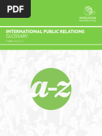 English (Research About Pubmat) | PDF