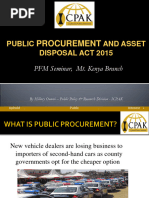 2025 ESAMI Executive Courses Calendar | PDF