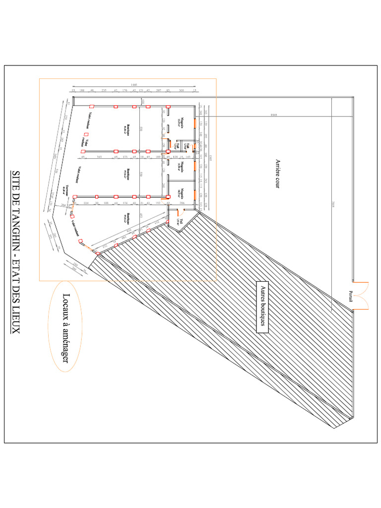 Projet BABF Tanghin - 05!03!2024-1 | PDF